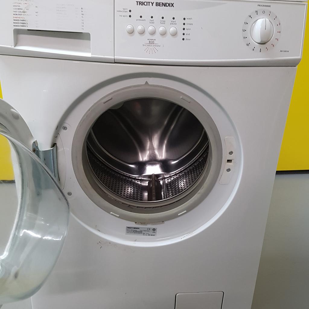 Tricity Bendix Washing Machine in TW8 London for £65.00 for sale | Shpock