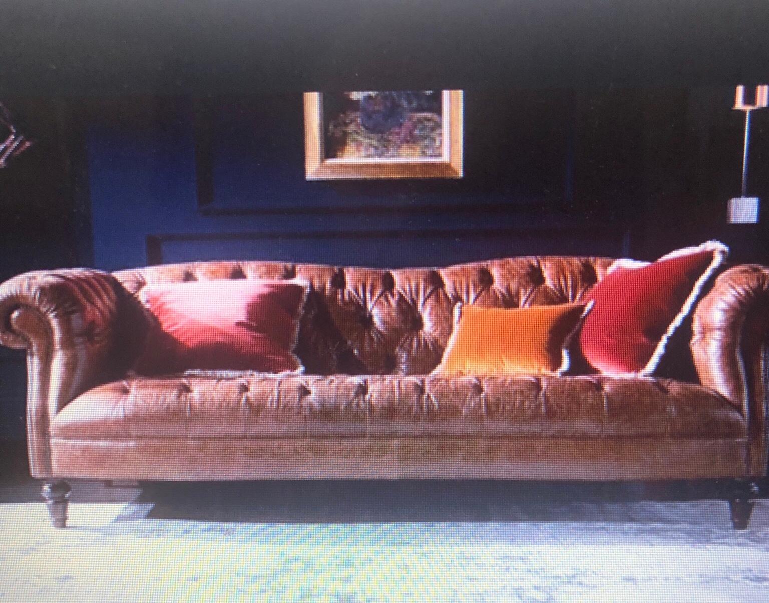 DFS Palace suite in SK6 Stockport fur 1.500 00 zum Verkauf Shpock DE