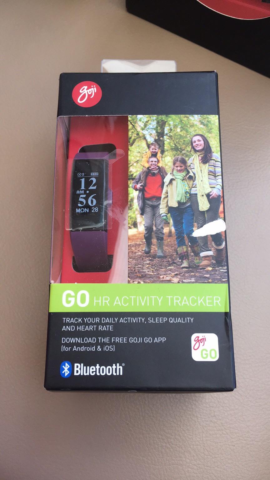 Activity tracker in WS11 Chase für 15,00 £ zum Verkauf | Shpock DE