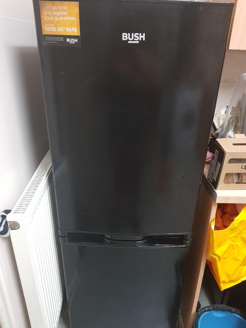 BUSH FRIDGE FREEZER in SE23 London für 50,00 £ zum Verkauf | Shpock DE