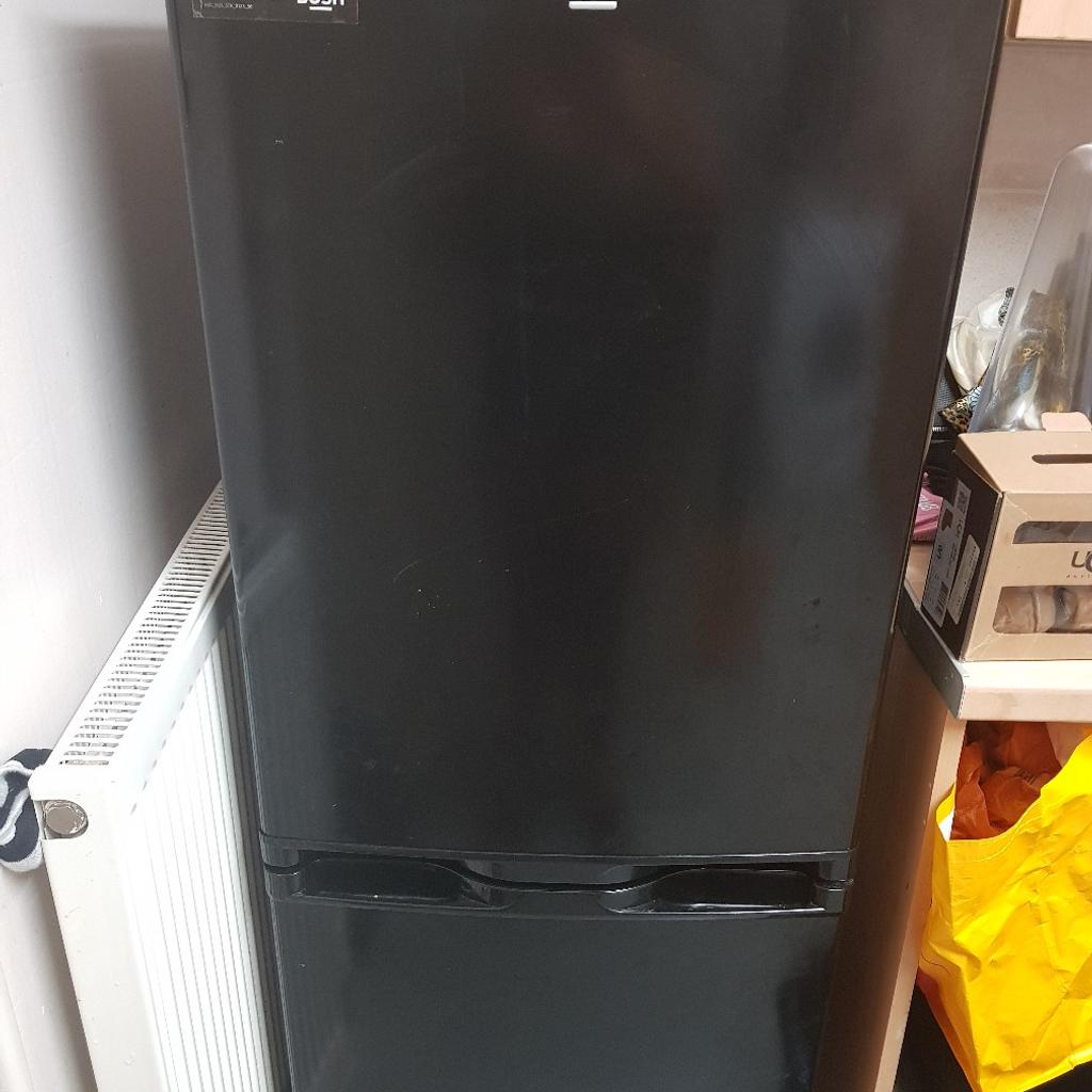BUSH FRIDGE FREEZER in SE23 London für £ 50,00 zum Verkauf | Shpock AT