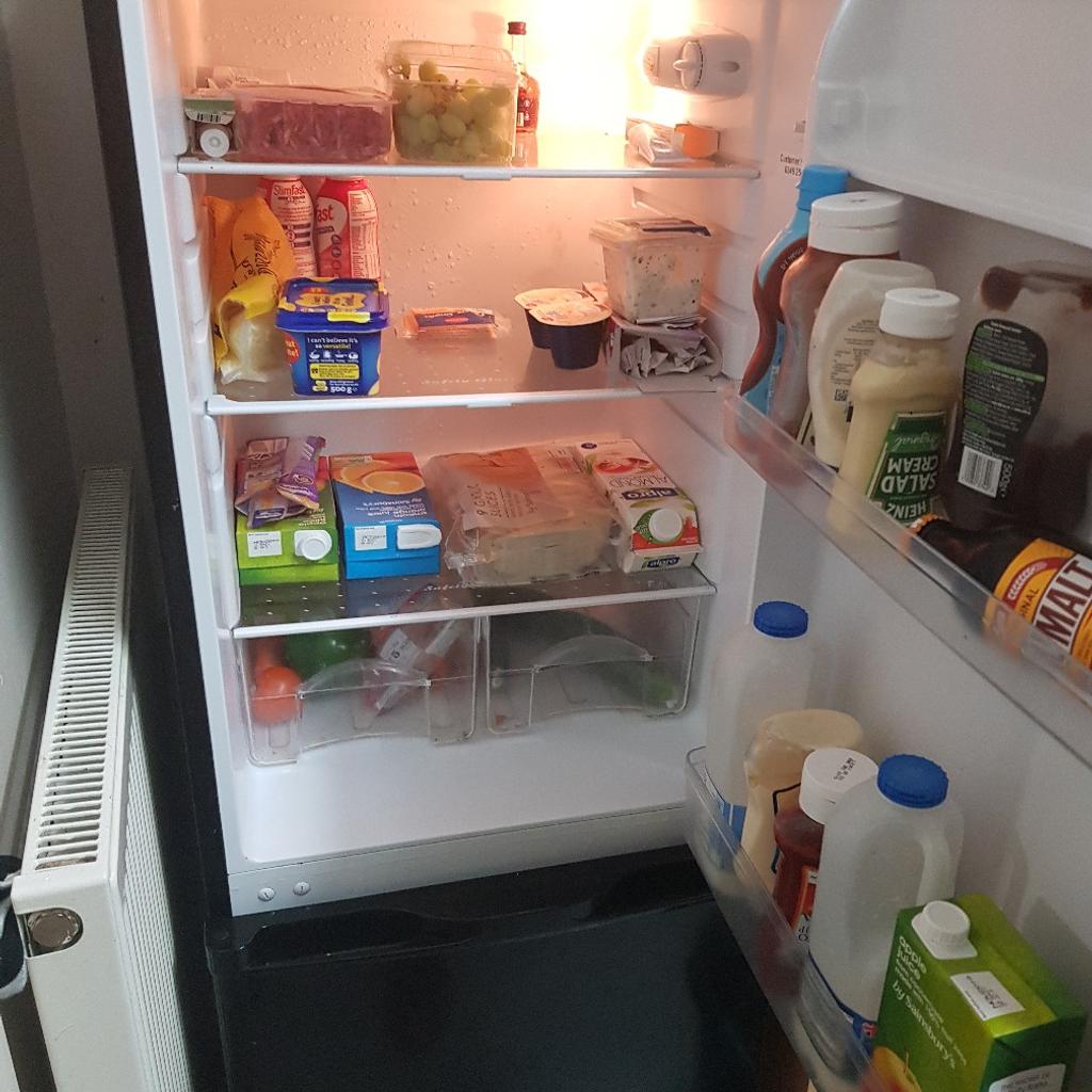 BUSH FRIDGE FREEZER in SE23 London für £ 50,00 zum Verkauf | Shpock AT