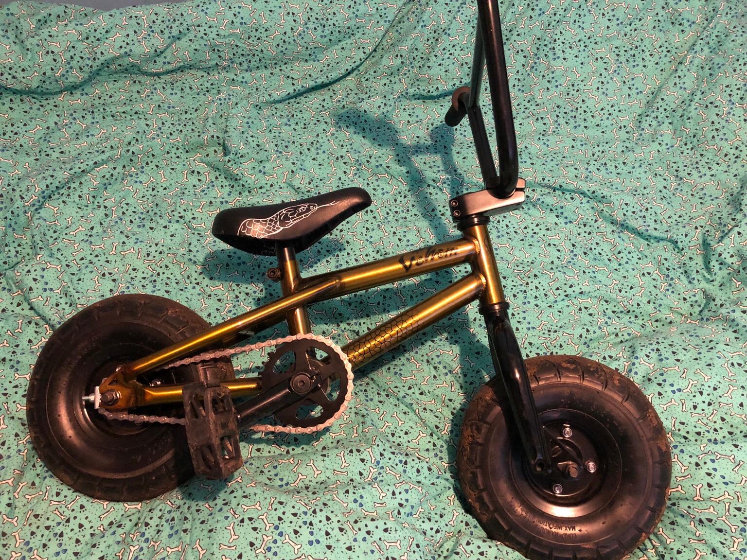 Venom mini bmx in Dacorum für 40,00 £ zum Verkauf | Shpock DE