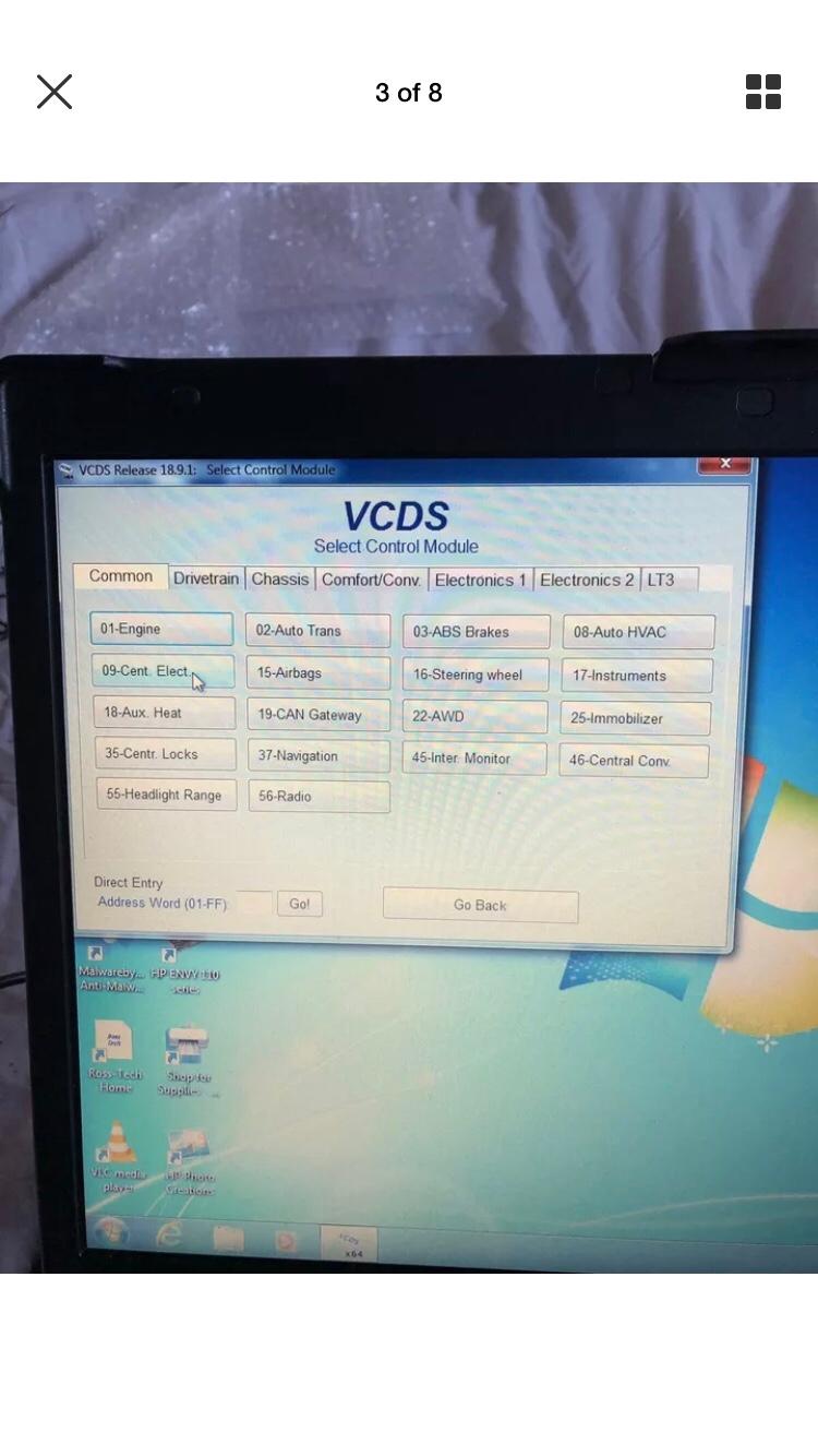 Genuine Ross Tech VCDS diagnostics software in Sunderland für 340,00 £ zum Verkauf | Shpock DE