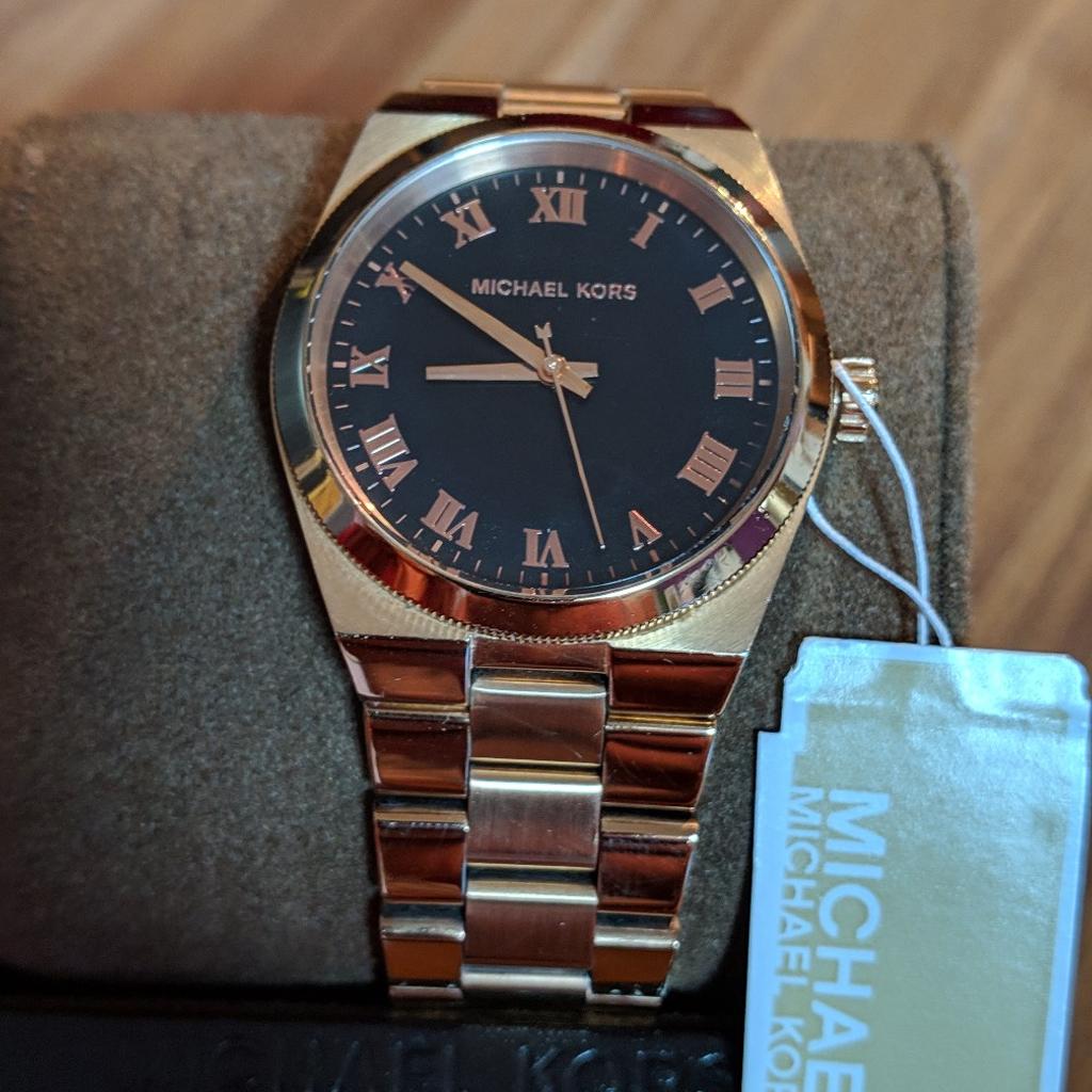 Michael Kors MK 5937 in 2700 Gemeinde Wiener Neustadt für 85,00 € zum ...
