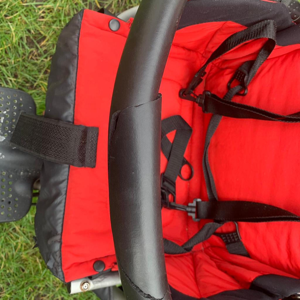 Jane Double Buggy in CH48 Wirral für 35,00 £ zum Verkauf | Shpock DE