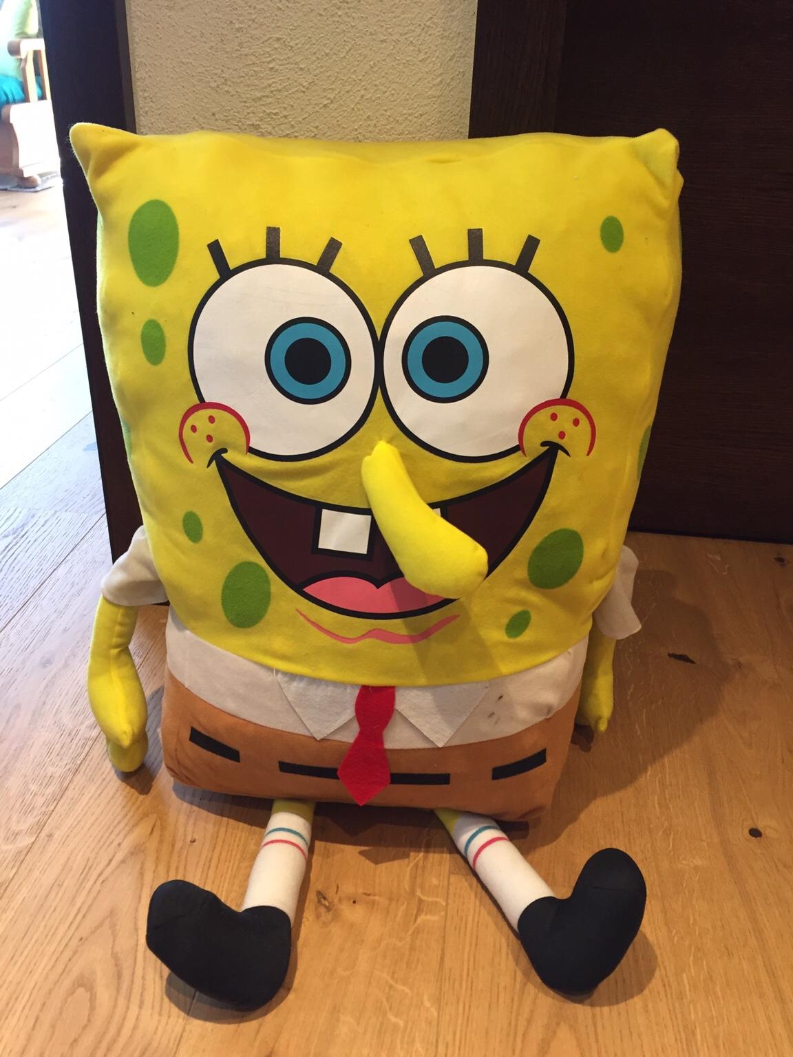Spongebob in 6343 Erl für 10,00 € zum Verkauf | Shpock DE