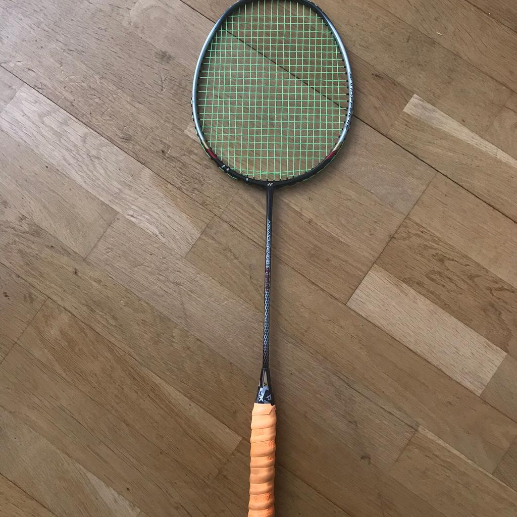 Yonex nano speed 8000 badminton racket in B23 Birmingham für 15,00 ...
