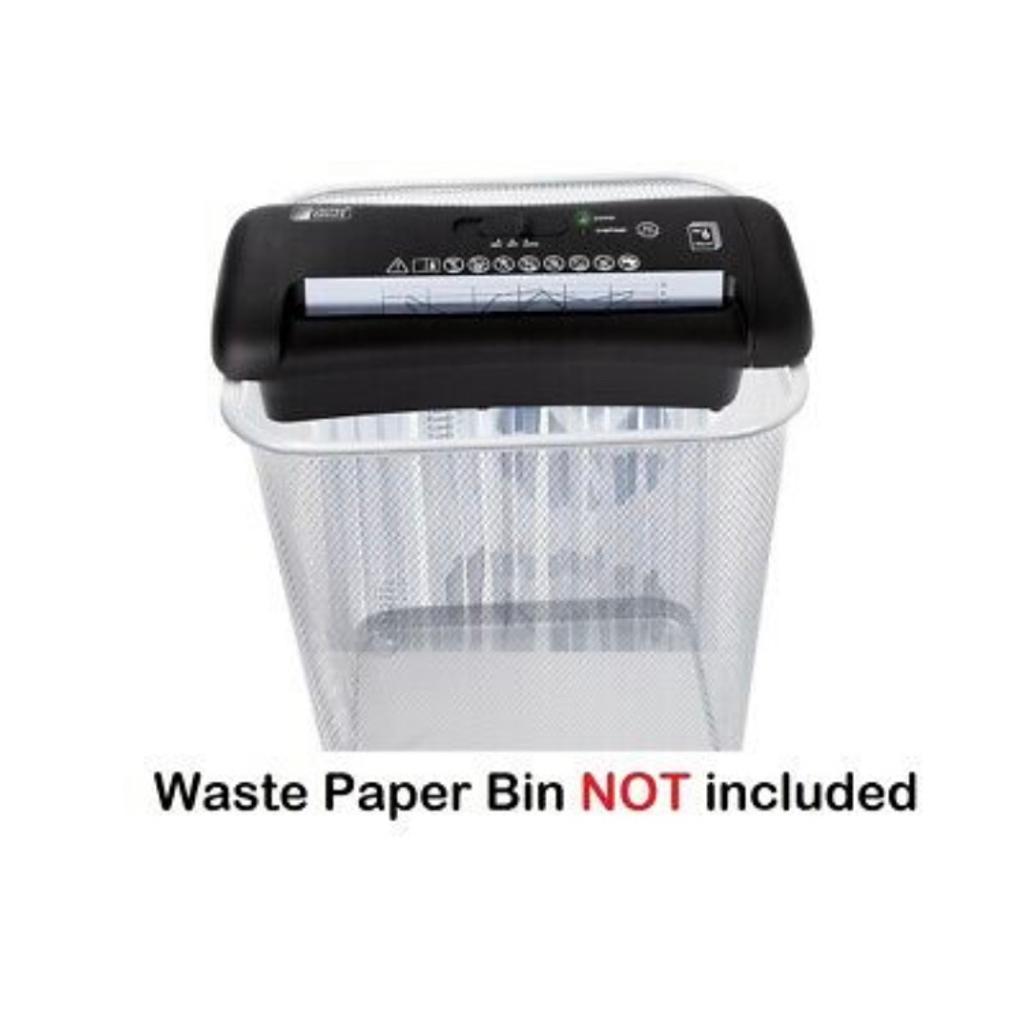 Waste paper bin shredder in HA2 London für £ 15,00 zum Verkauf | Shpock AT