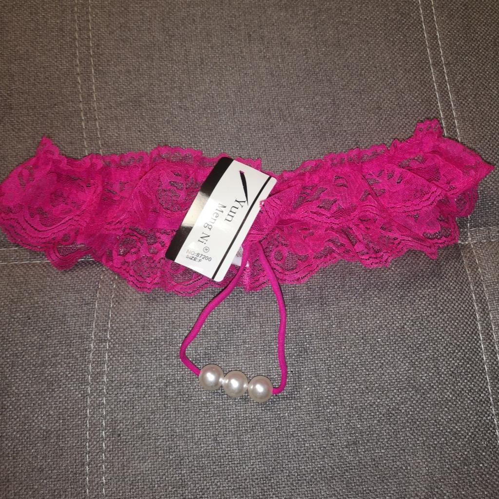 Sexy Perlen String in 50169 Kerpen für 5,00 € zum Verkauf | Shpock DE