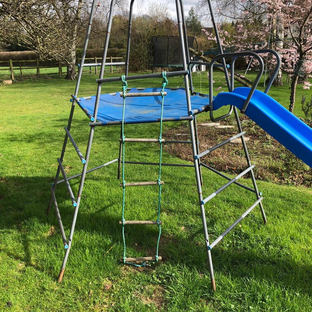 TP slide in Epping Forest für gratis zum Verkauf | Shpock AT