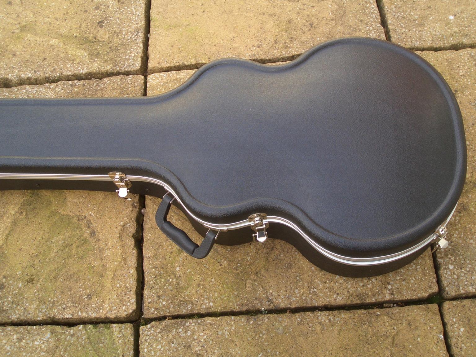 chinese gretsch replica guitar in BL5 Westhoughton für 235,00 £ zum ...