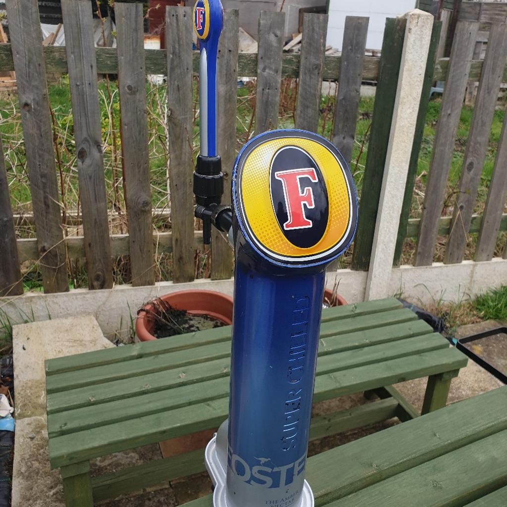 beer pump in DN5 Doncaster für 30,00 £ zum Verkauf | Shpock DE