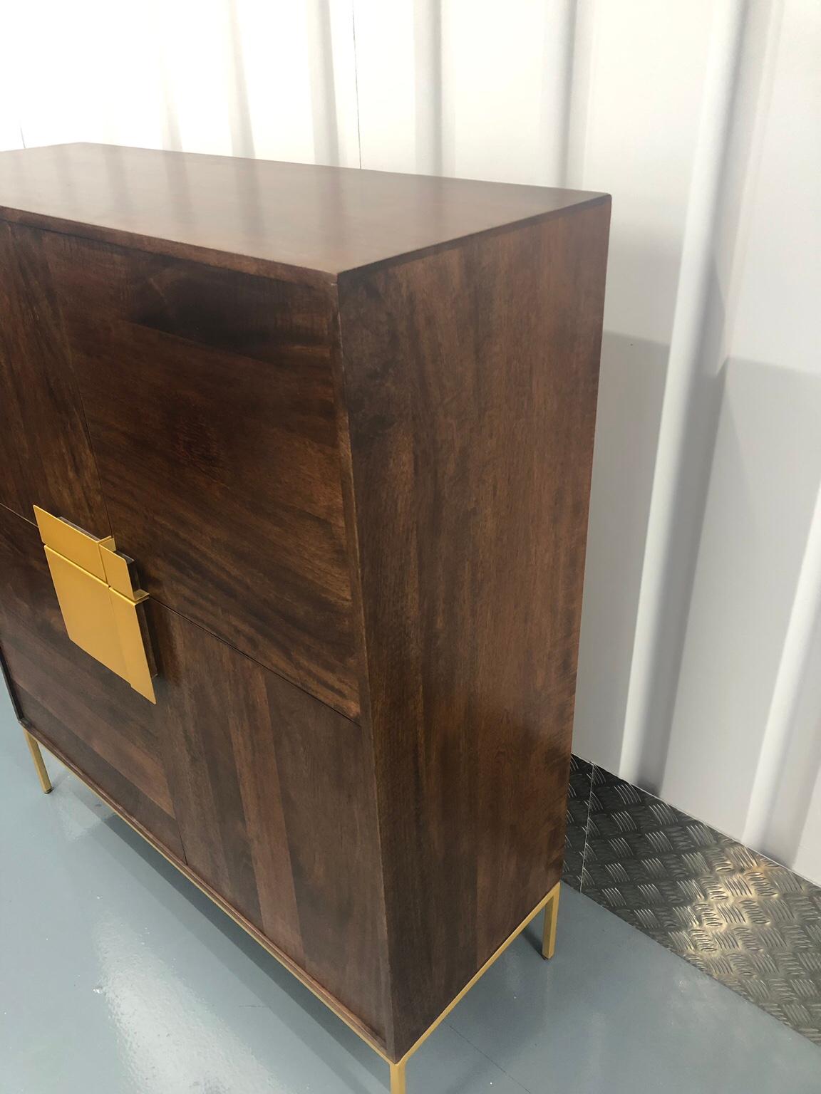 Swoon Banner cabinet in W4 Hounslow for £450.00 for sale | Shpock