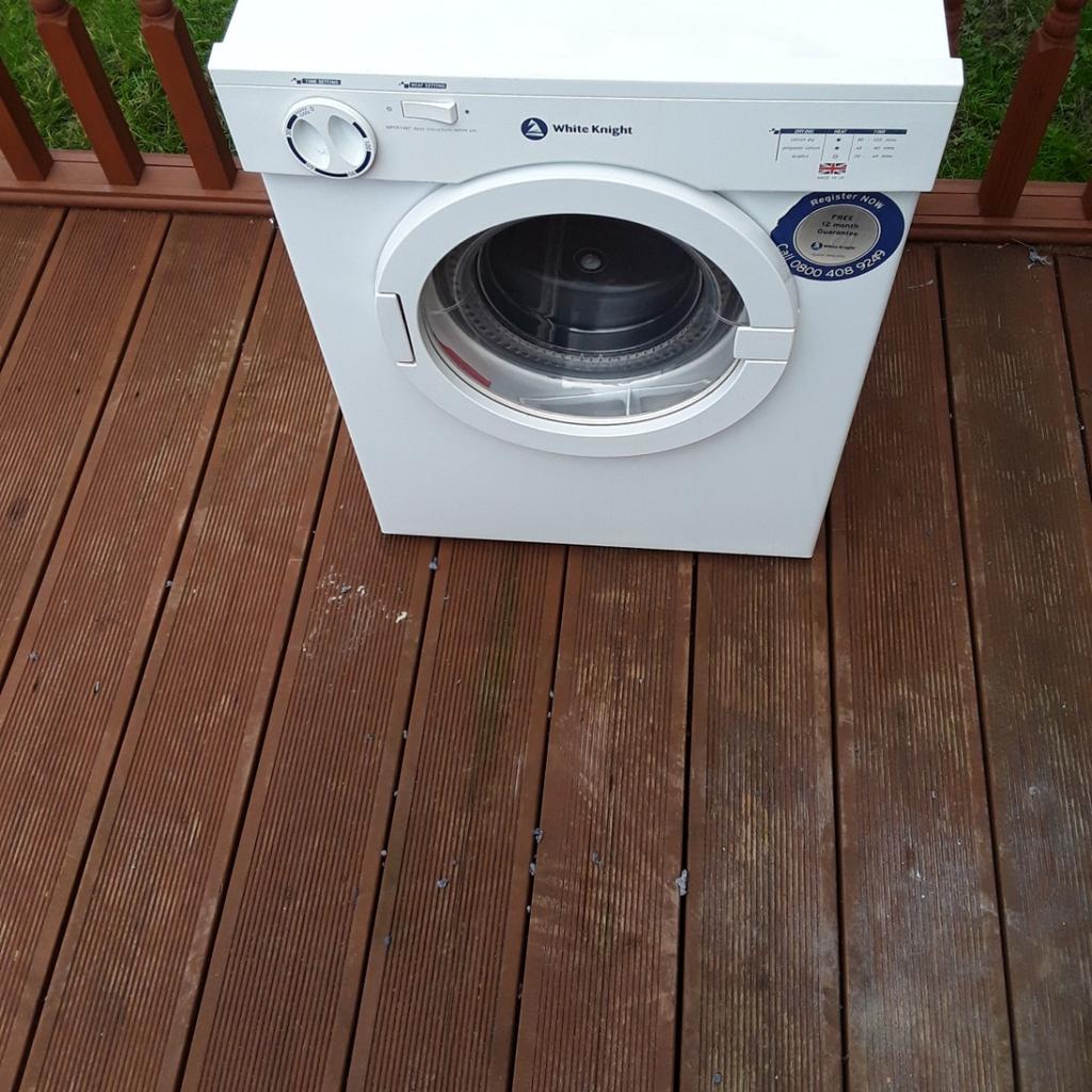 tumble dryer in LS10 Leeds für 35,00 £ zum Verkauf | Shpock DE