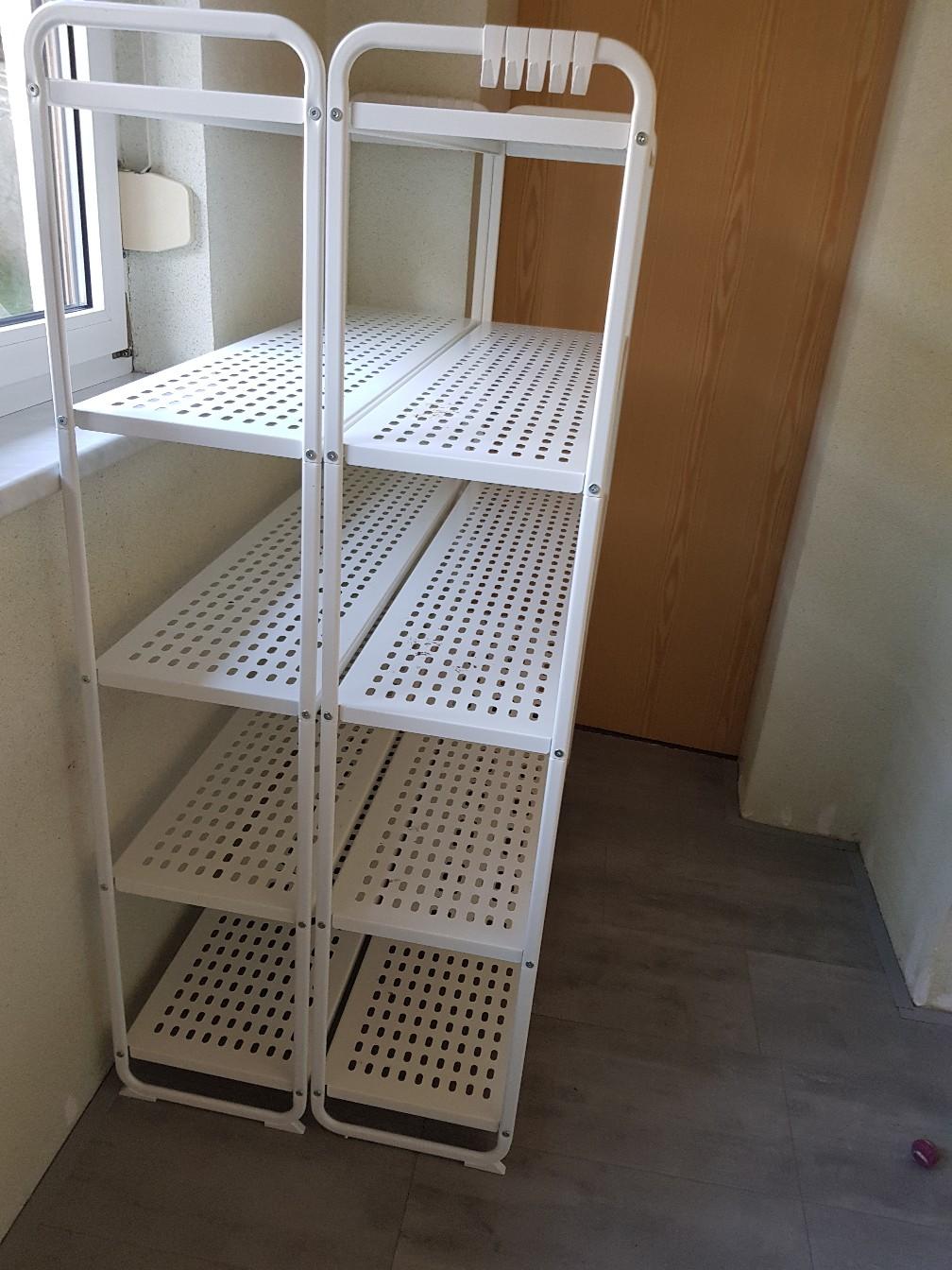 Ikea Mulig Regale in 2265 Drösing für 25,00 € zum Verkauf | Shpock DE