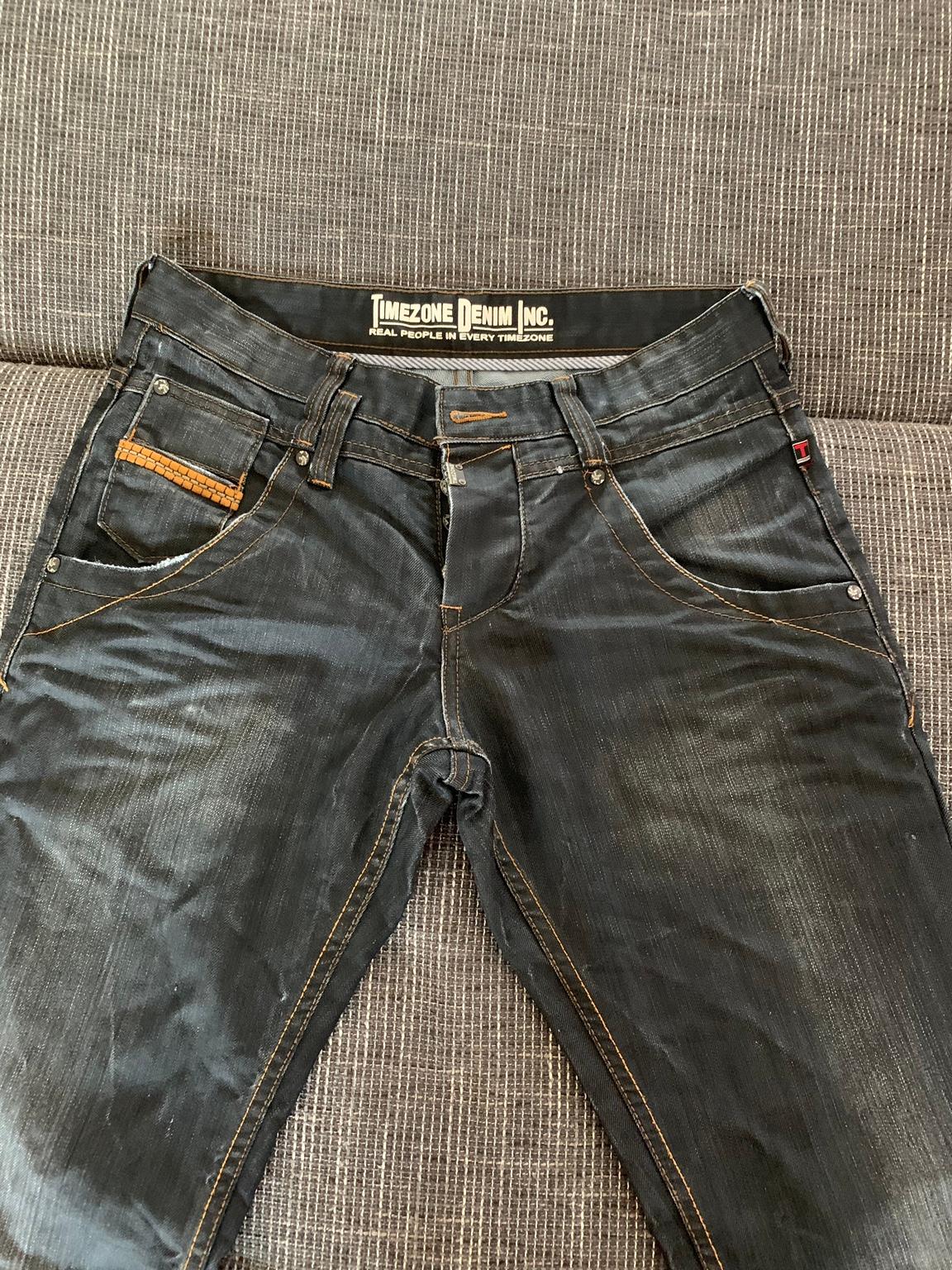 Herren Jeans Timezone in 8101 Gratkorn für 50,00 € zum Verkauf | Shpock DE