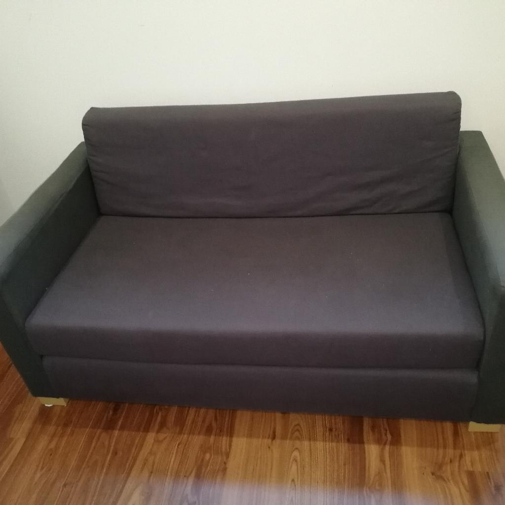 Argos Home Lucy 2 Seater Fabric Sofa Be in TW8 Hounslow fur 60 00 zum Verkauf Shpock DE