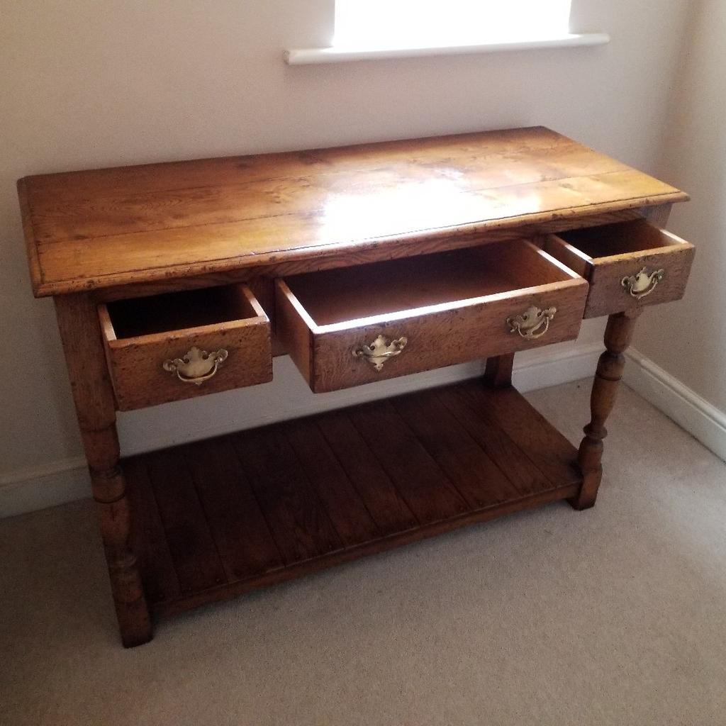 Console Table in S20 Sheffield für £ 300,00 zum Verkauf | Shpock AT