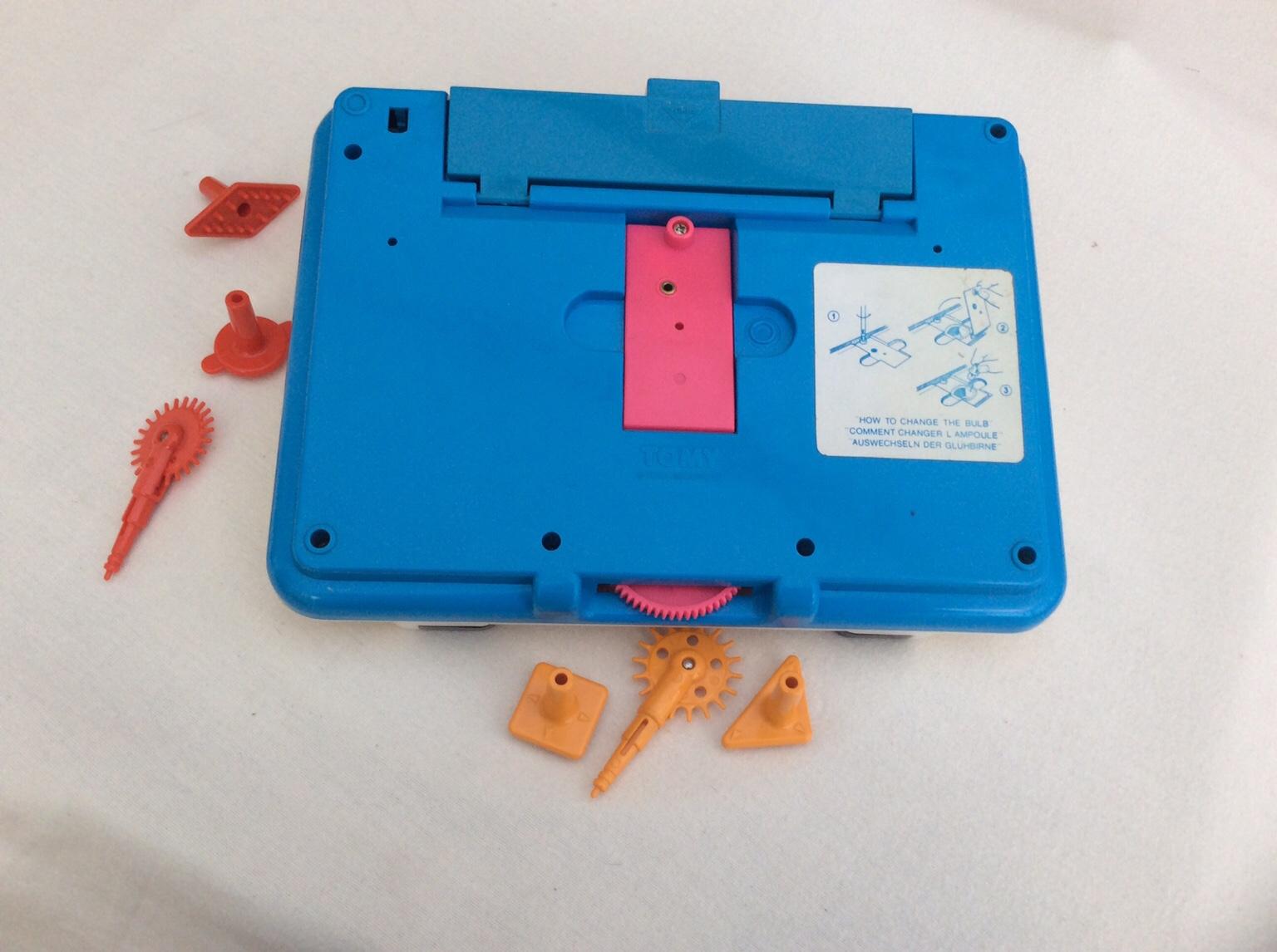 Retro Lights Alive game in WV14 Sandwell für 6,00 £ zum Verkauf | Shpock DE