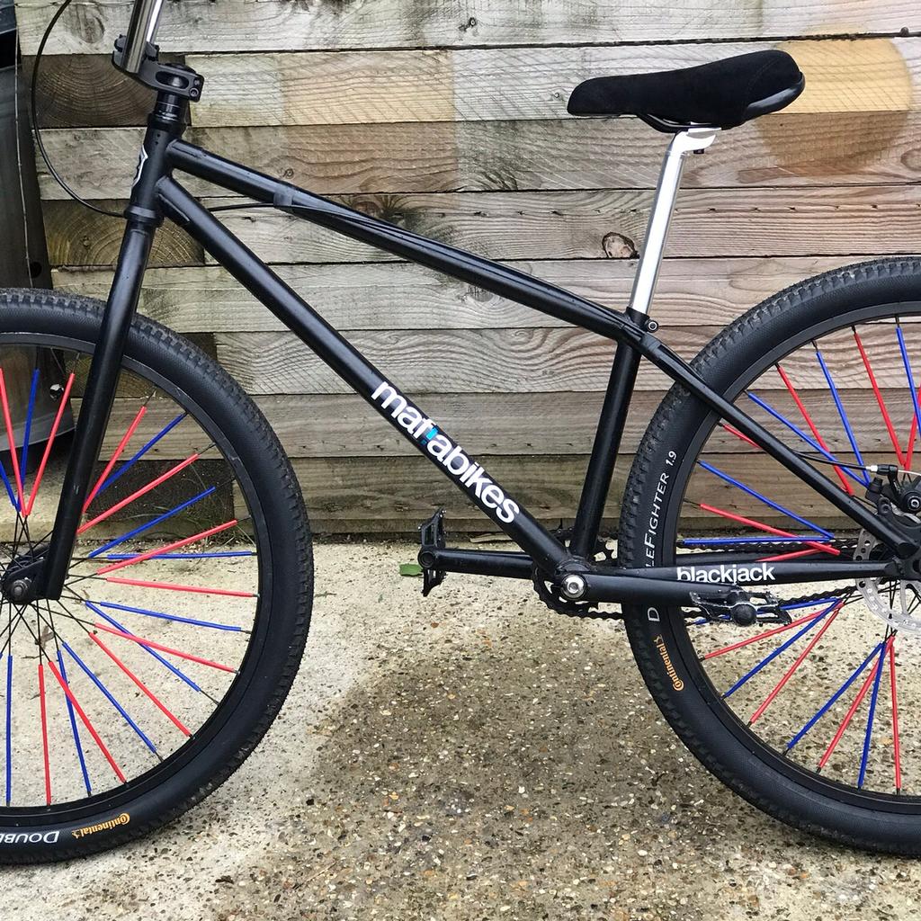 Custom wheelie bike in CO3 Colchester für £ 280,00 zum Verkauf | Shpock AT