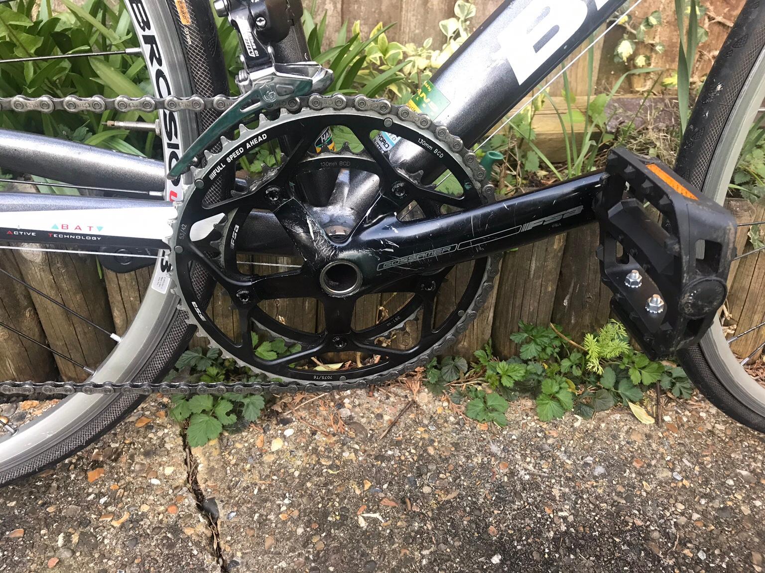 Bianchi Nirone Road bike in NW9 Barnet für 225,00 £ zum Verkauf | Shpock DE