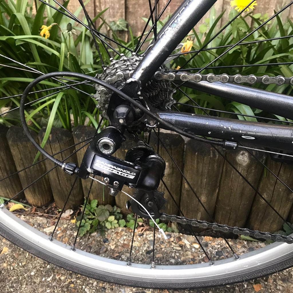 Bianchi Nirone Road bike in NW9 Barnet für £ 225,00 zum Verkauf | Shpock AT