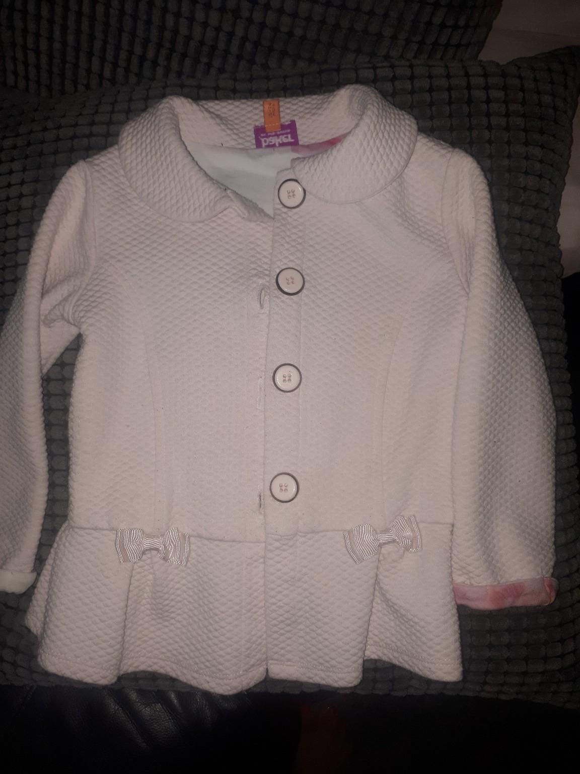 Ted baker cardi/summer coat in SW2 Lambeth für 10,00 £ zum Verkauf ...