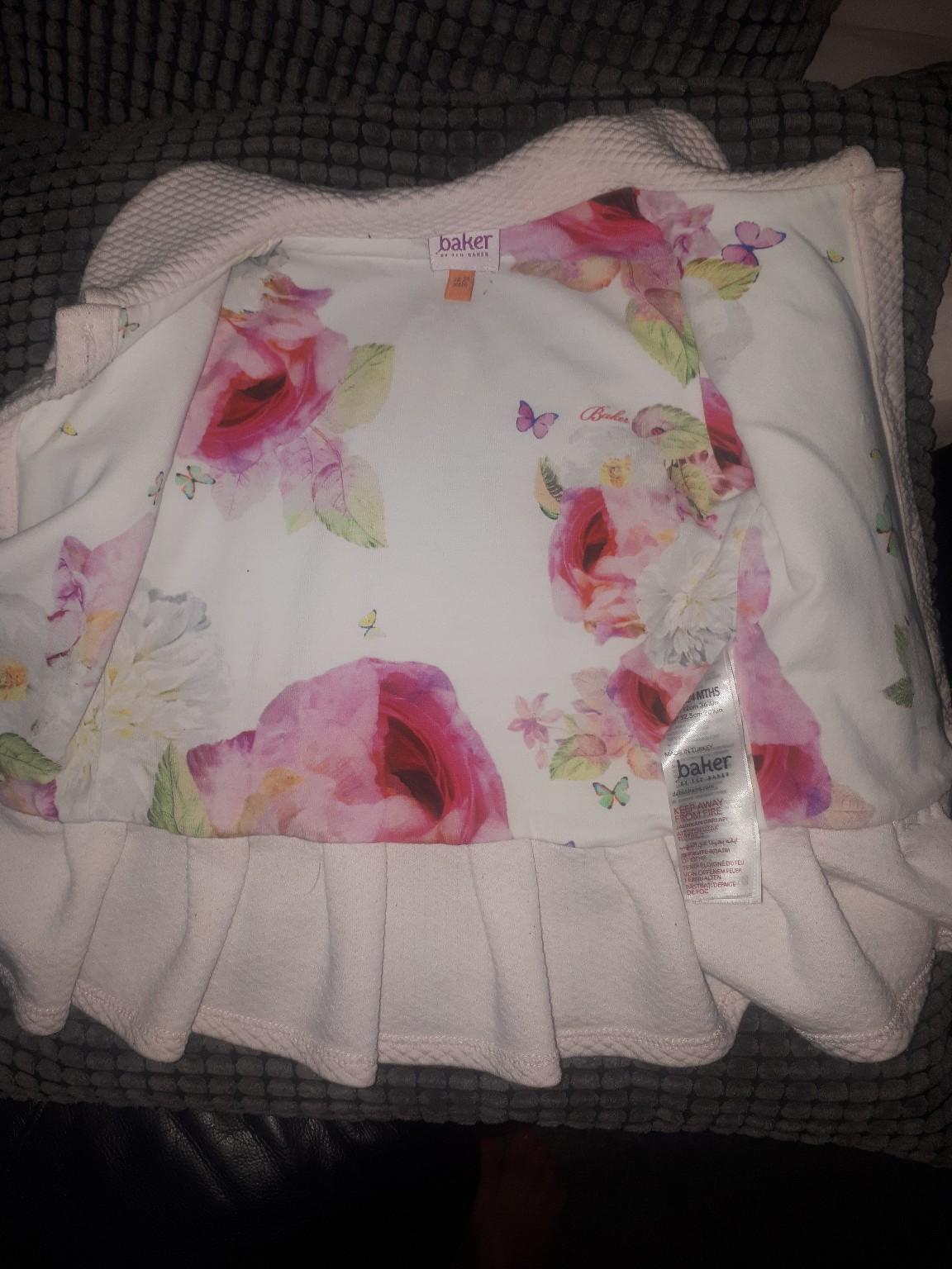 Ted baker cardi/summer coat in SW2 Lambeth für 10,00 £ zum Verkauf ...