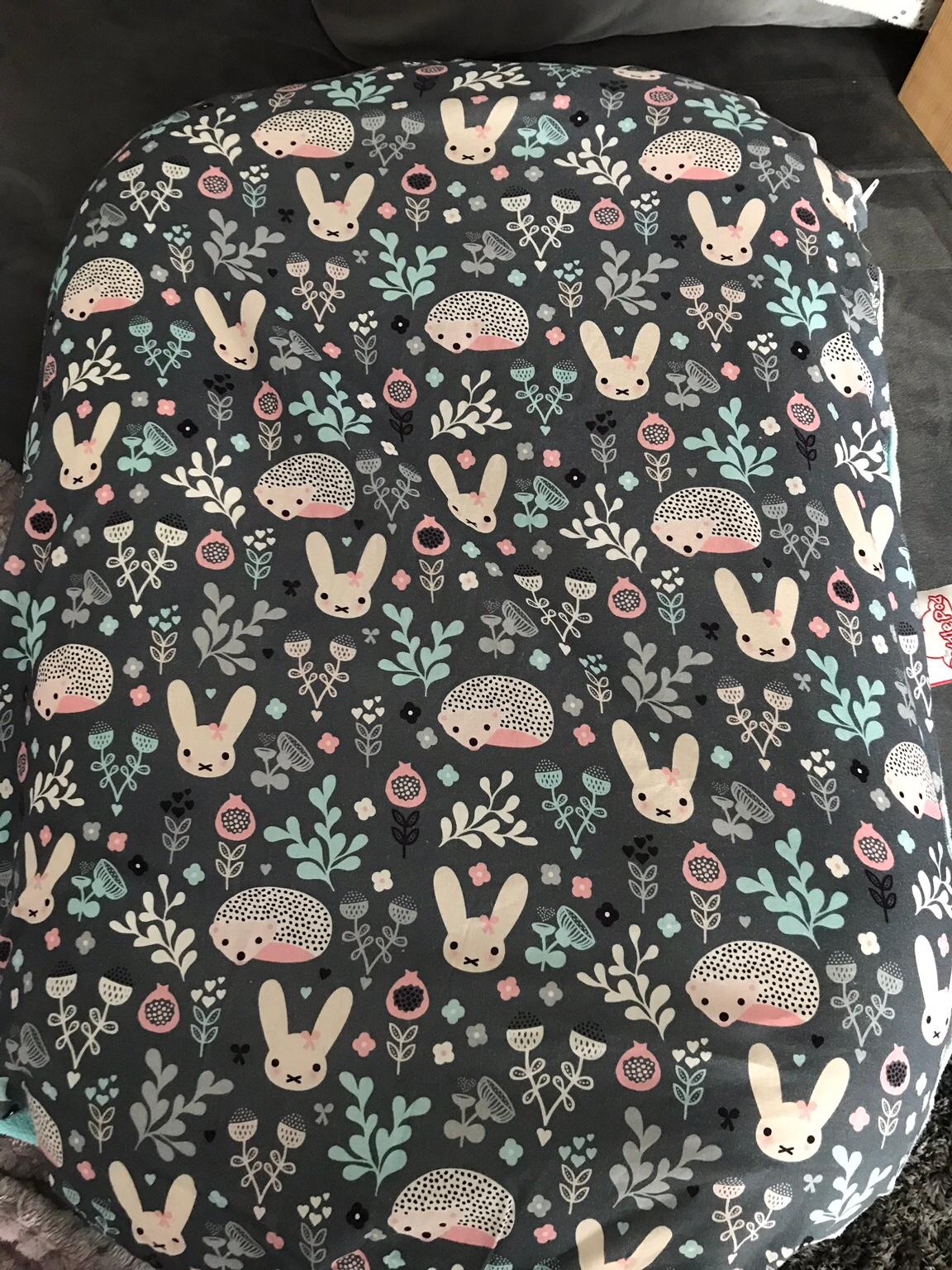 Poddle Pod baby cushion and cover in CW12 Congleton für 10,00 £ zum ...