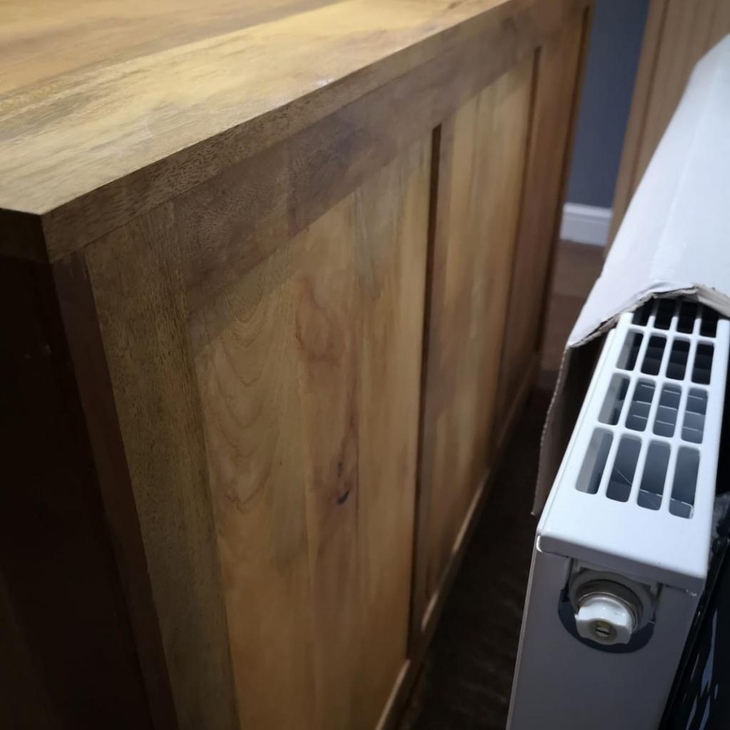 Mantis light sideboard store