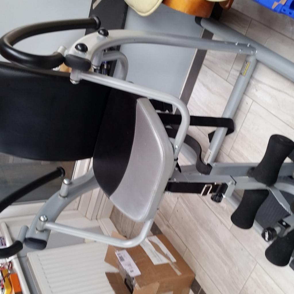 Marcy inversion table in CT15 Dover for £80.00 for sale | Shpock