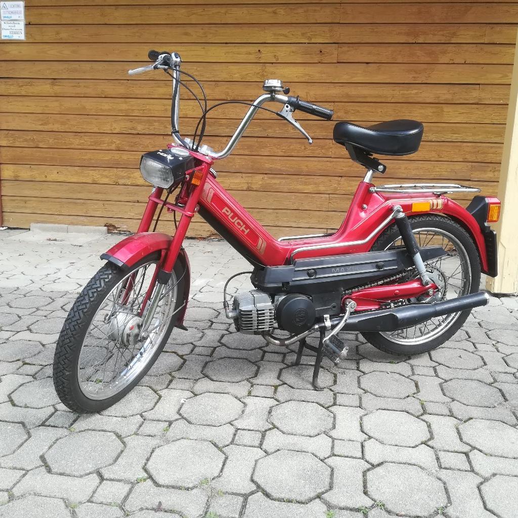 Puch Maxi in 7400 Oberwart für € 680,00 zum Verkauf | Shpock AT