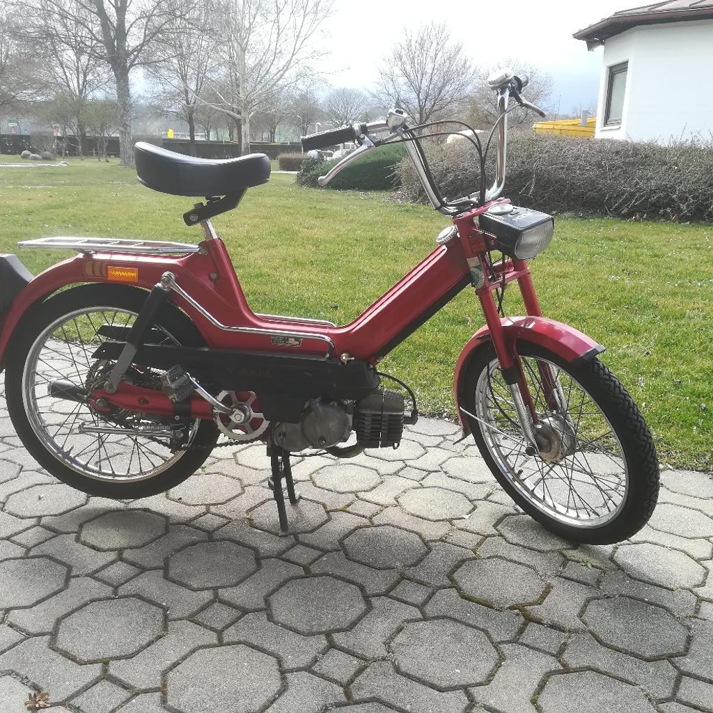 Puch Maxi in 7400 Oberwart für € 680,00 zum Verkauf | Shpock AT