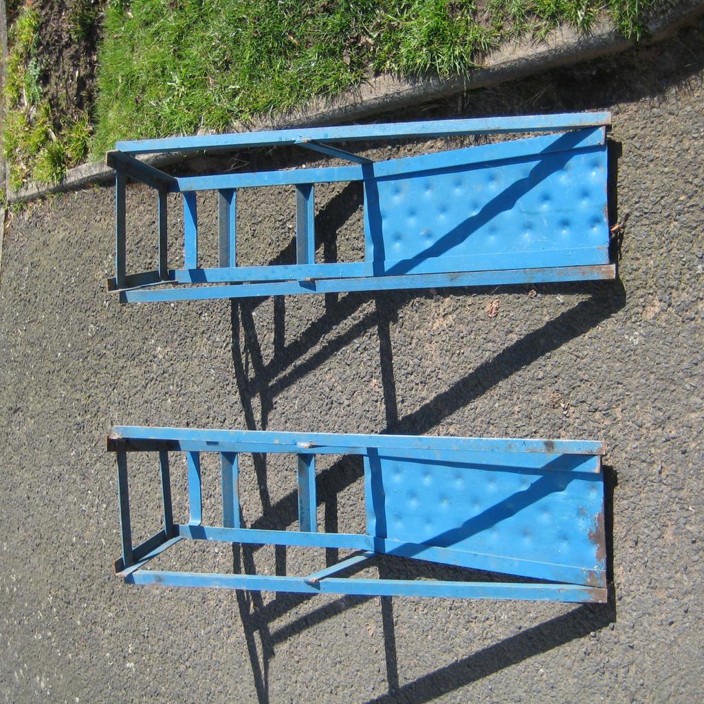 Car Ramps in B62 Bromsgrove for £20.00 for sale | Shpock