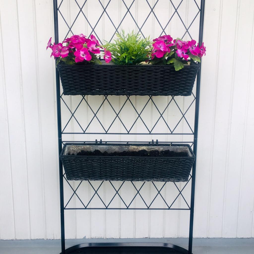 Spaljé BARSÖ, IKEA, 2 stycken! in 414 81 Göteborg for SEK 150.00 for ...