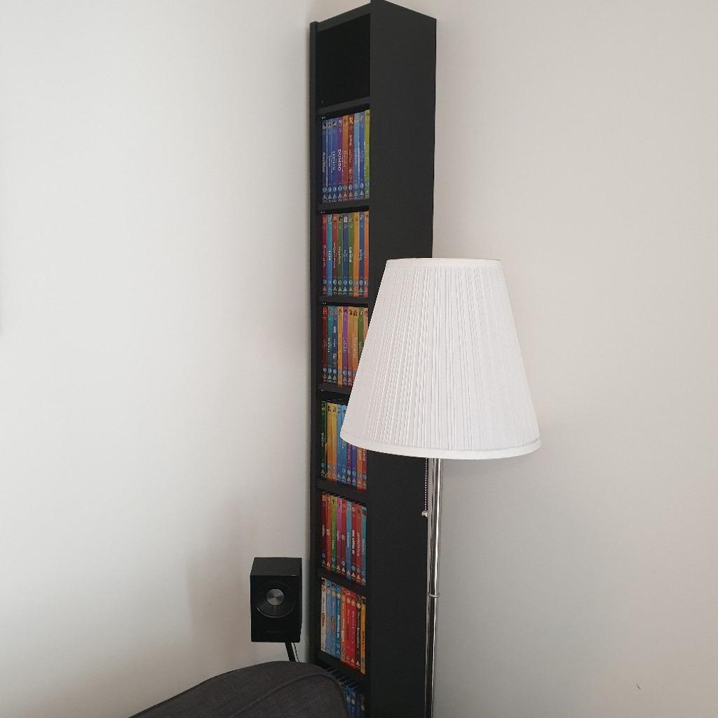 Ikea GNEDBY DVD / CD / BLU-RAY storage unit. in LU7-Linslade für £ 10 ...