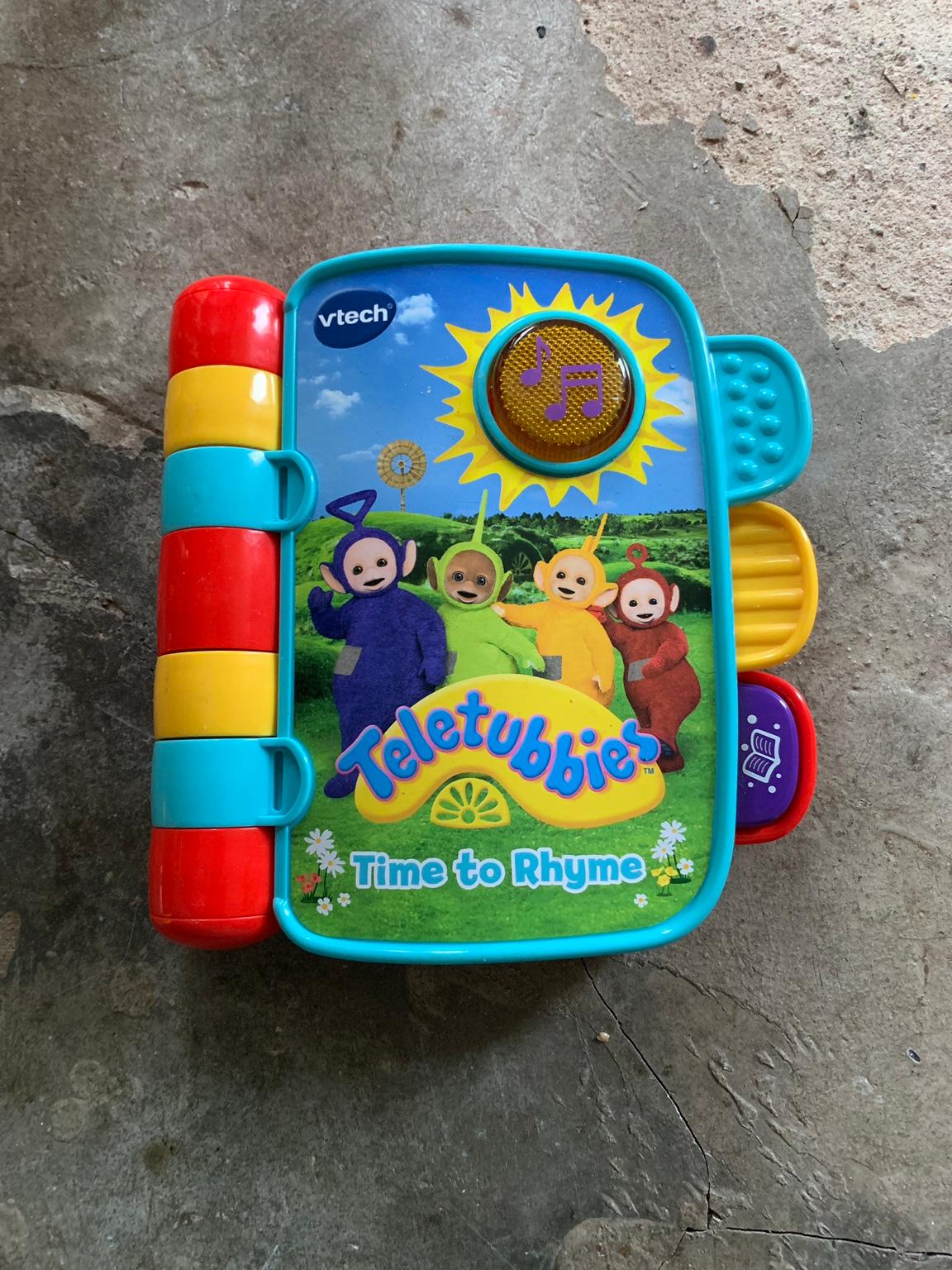 Vtech teletubbies in B33 Birmingham für 5,00 £ zum Verkauf | Shpock DE