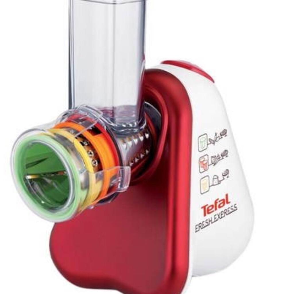 Tefal kitchen processor in EN1 London für £ 35,00 zum Verkauf | Shpock AT