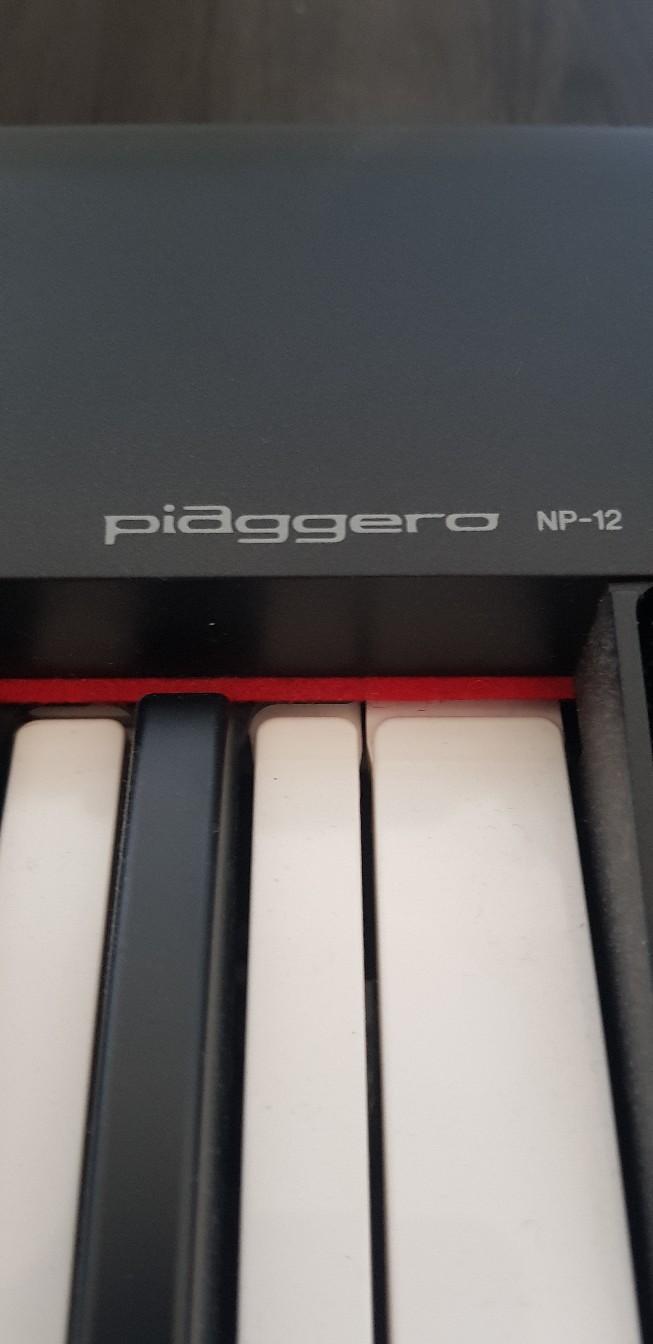 Yamaha Piaggero NP-12 in HP1 Dacorum für 140,00 £ zum Verkauf | Shpock DE