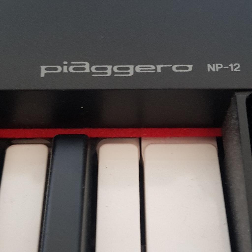 Yamaha Piaggero NP-12 in HP1 Dacorum für 140,00 £ zum Verkauf | Shpock DE