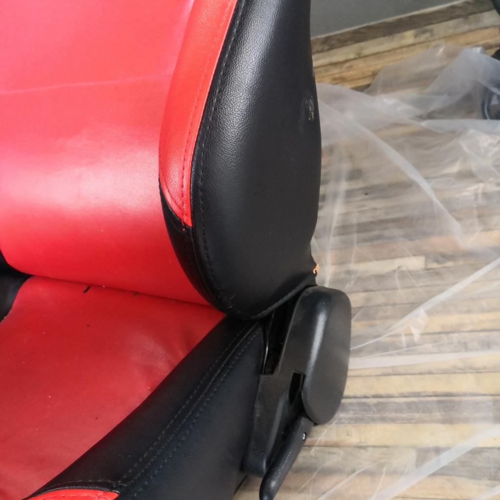 sports car chair /gaming chair in Runnymede für 15,00 £ zum Verkauf ...