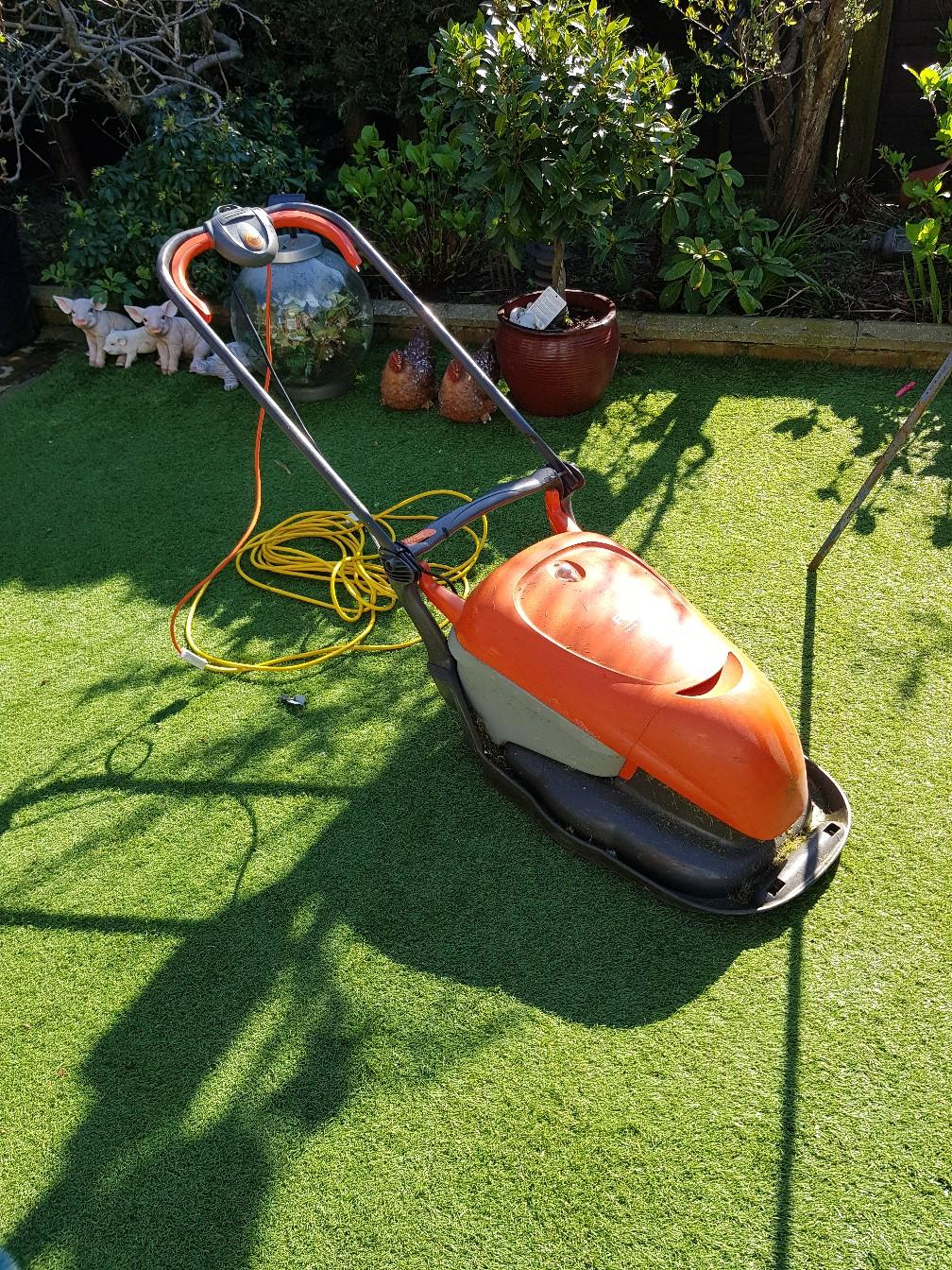 flymo hover compact 350 in TS19-Tees für 40,00 £ zum Verkauf | Shpock DE