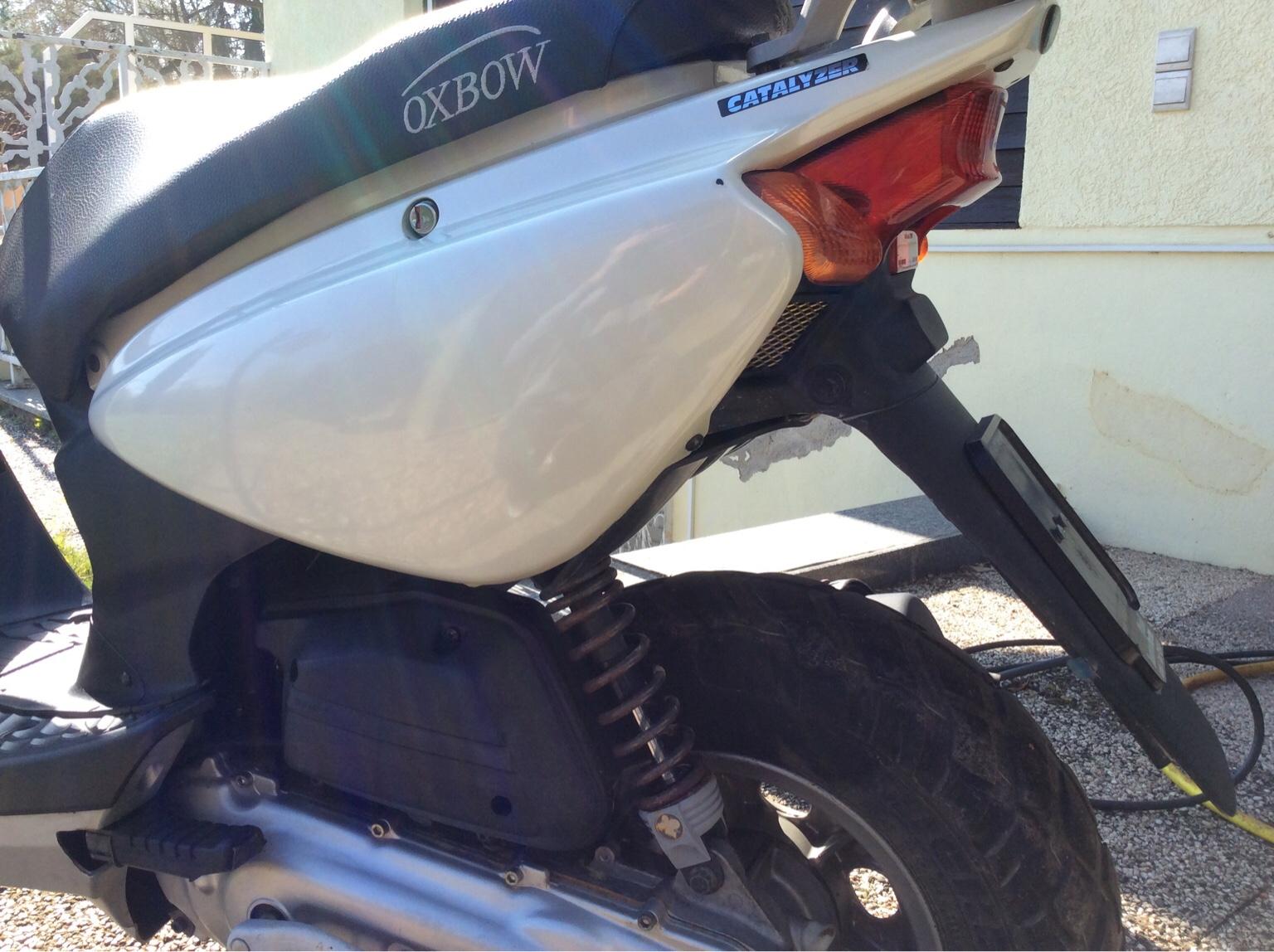 MBK Booster NG in 67346 Speyer für € 850,00 zum Verkauf | Shpock AT