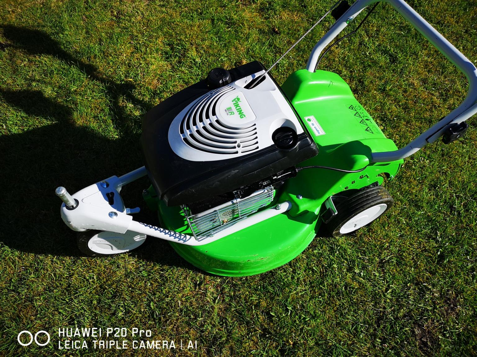 Viking MB 3 RC lawn mower in BL2 Bolton für 220,00 £ zum Verkauf ...