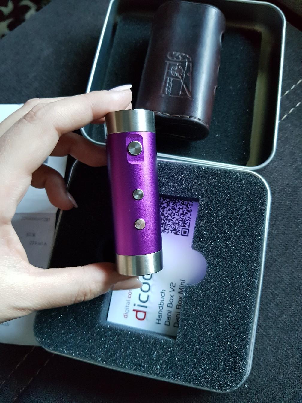 Dicodes Dani Mini in 44651 Herne for €200.00 for sale | Shpock