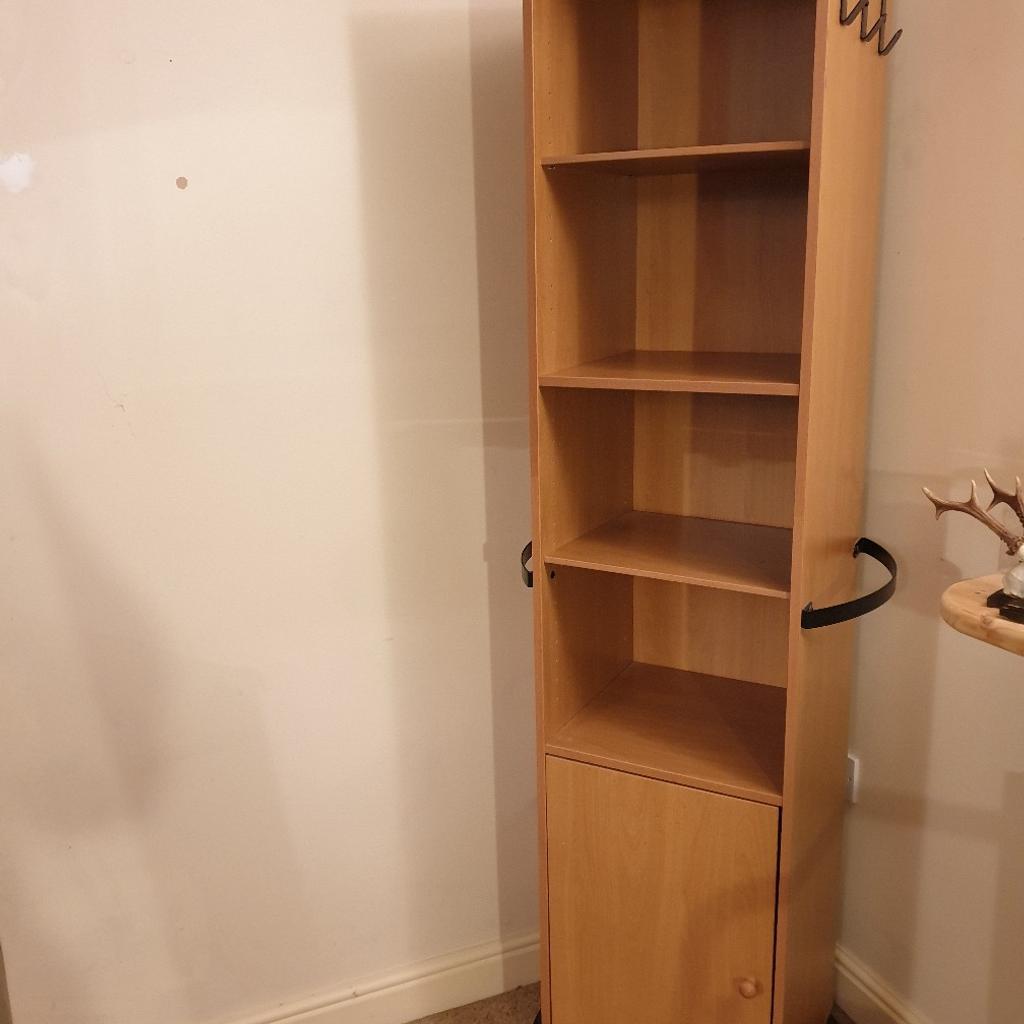 Revolving mirrored storage unit in HX1 Calderdale für 80,00 £ zum ...