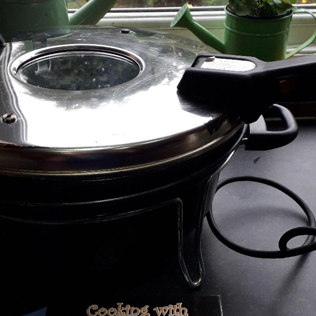 Remoska portable electric oven in KT17 Epsom and Ewell for £55.00 for ...