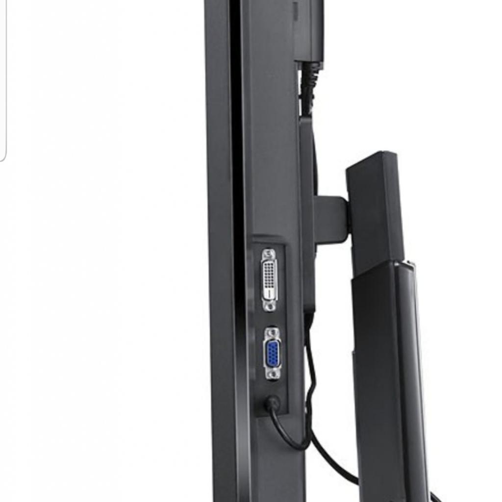 24" Monitor Samsung SyncMaster SA450 in 10965 Berlin für € 50,00 zum ...