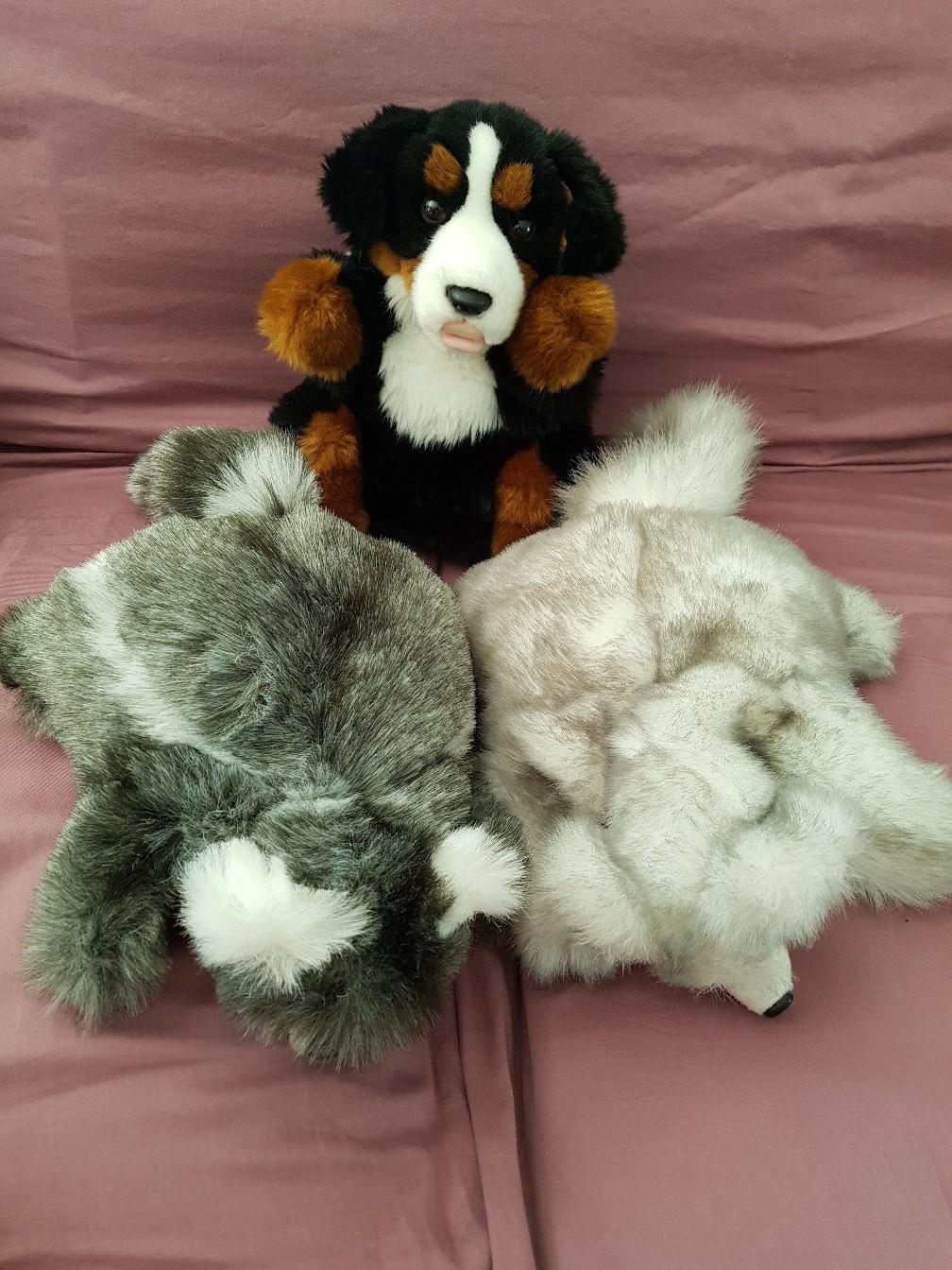 WASI Handpuppen in 6850 Dornbirn für 10,00 € zum Verkauf | Shpock DE